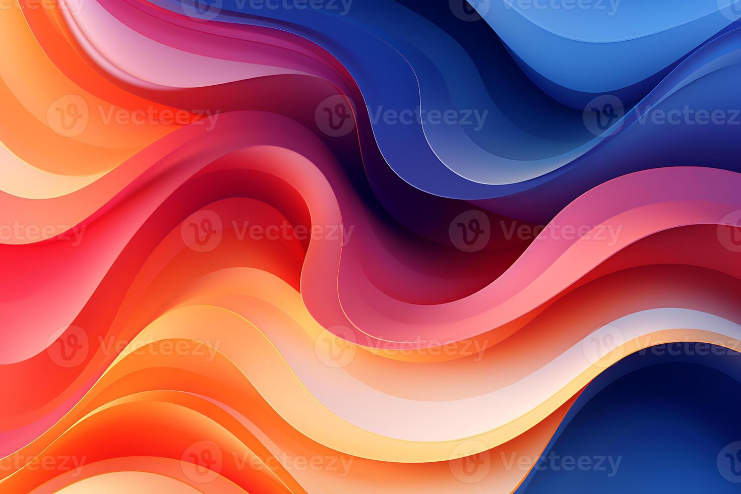 abstract watercolor swirls in vibrant hues Generative AI 27126612 Stock ... abstract watercolor swirls in vibrant hues Generative AI 27126612 Stock ...