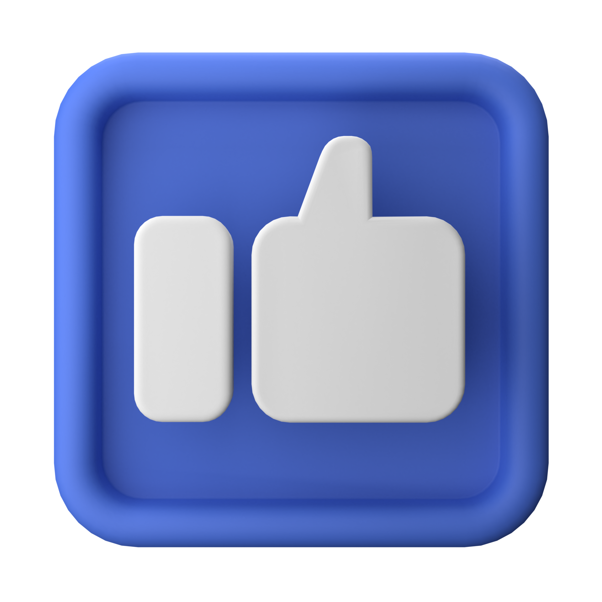 3d Rendering Of Subscribe Button Like Button And Notification Bell Button Suitable For Vlog Or