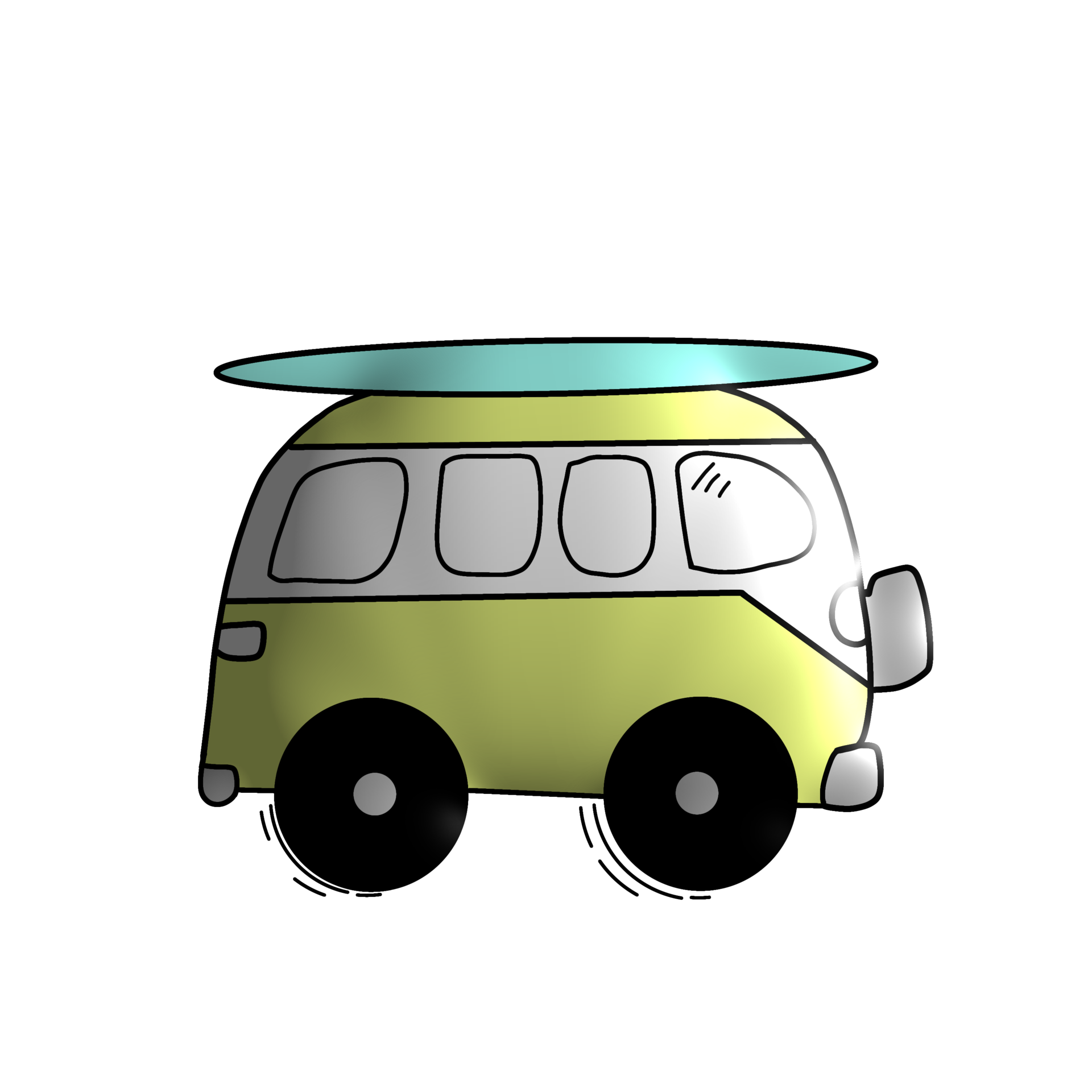 Car On The Road 27128701 PNG car-on-the-road-27128701-png