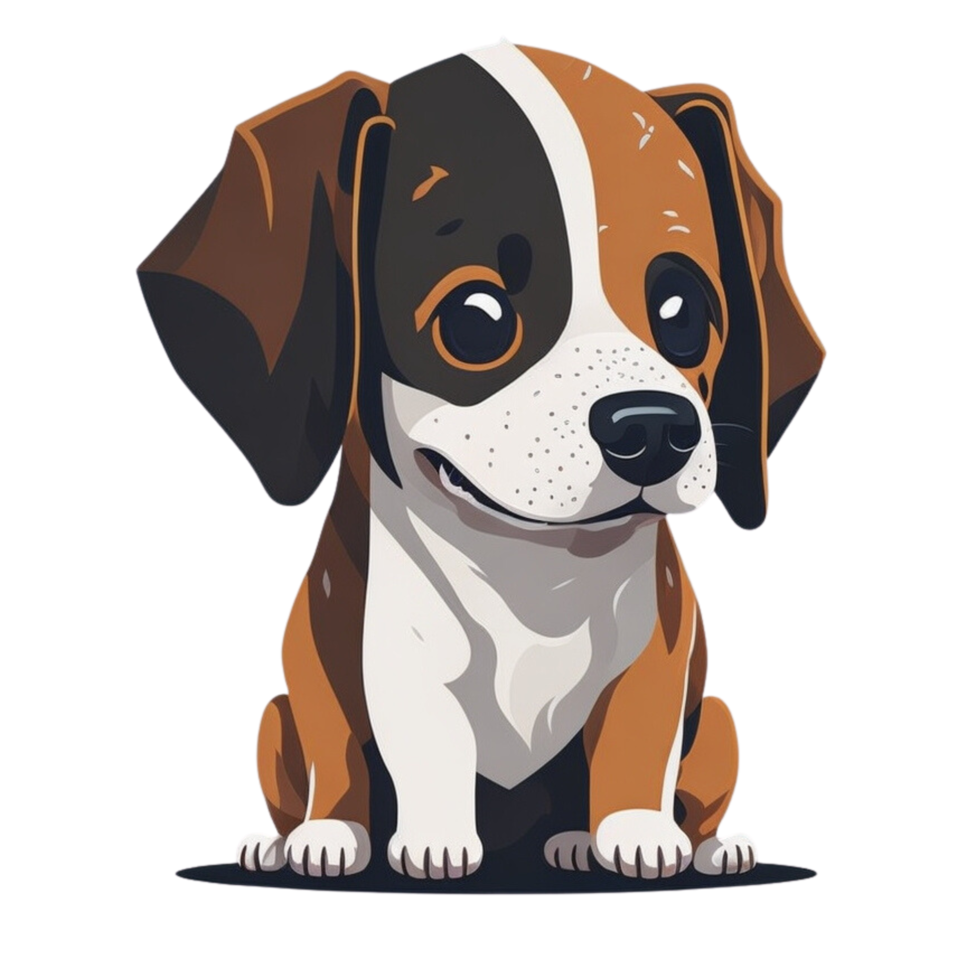 A Dog Portrait 27128809 PNG a-dog-portrait-27128809-png