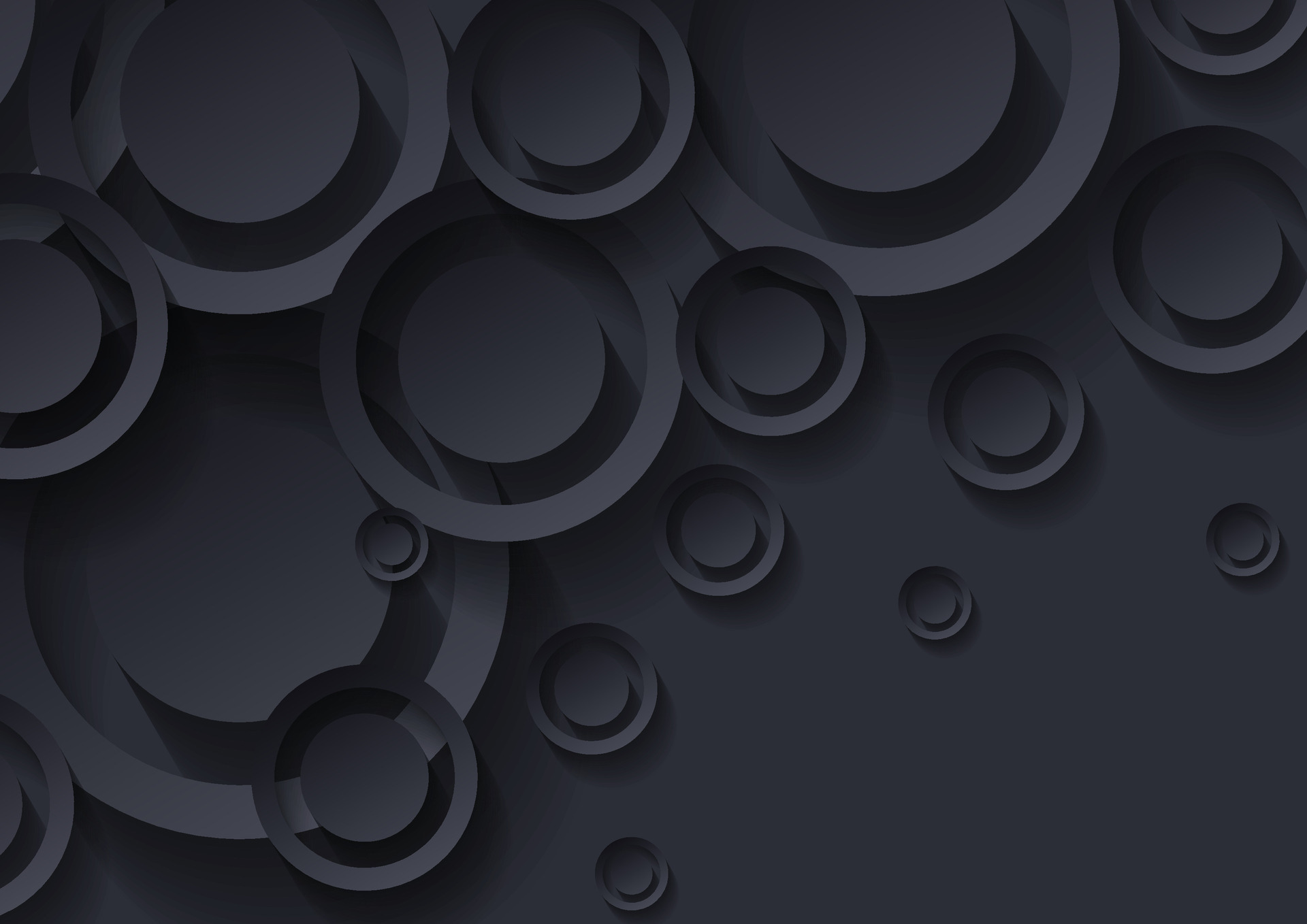 Minimalist black premium abstract background 27129890 Vector Art at ...