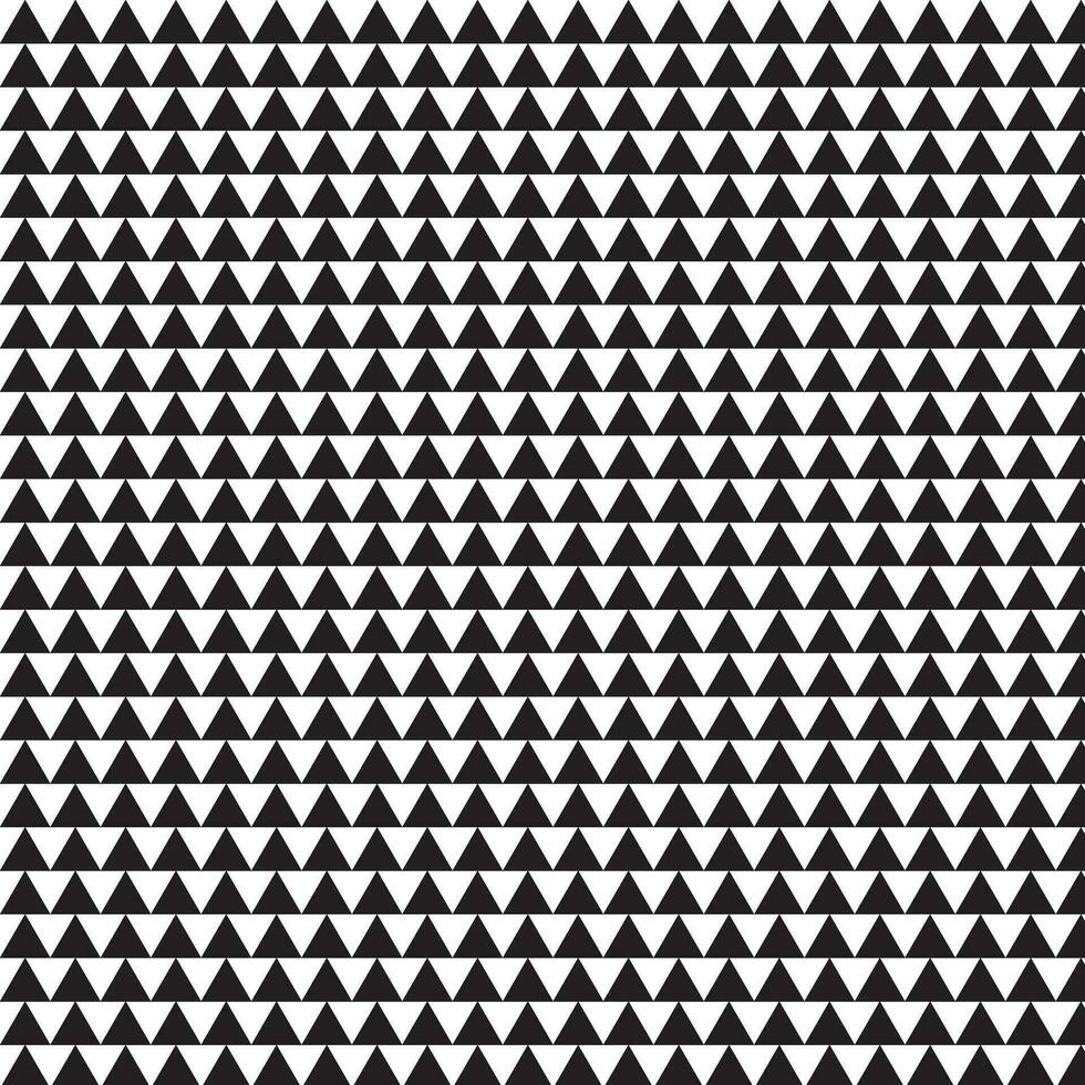 abstract geometric black triangle pattern, perfect for background ...