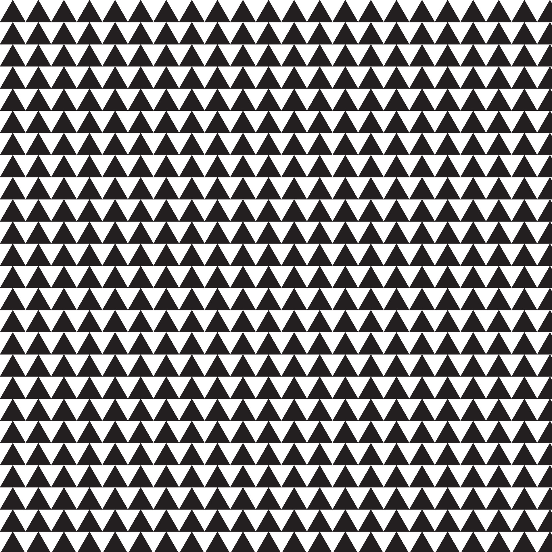 abstract geometric black triangle pattern, perfect for background ...