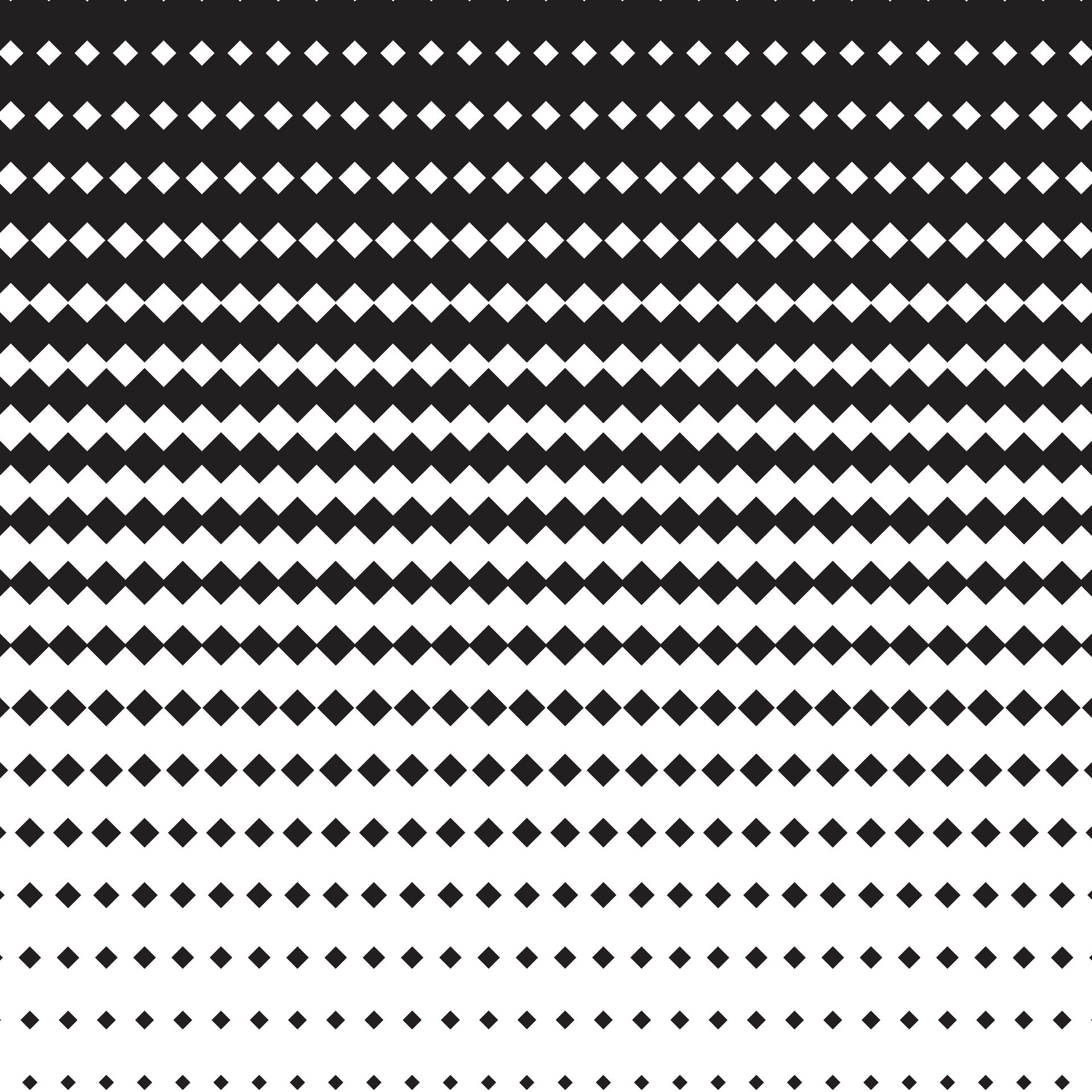 abstract geometric big to small rectangle pattern, perfect for ...