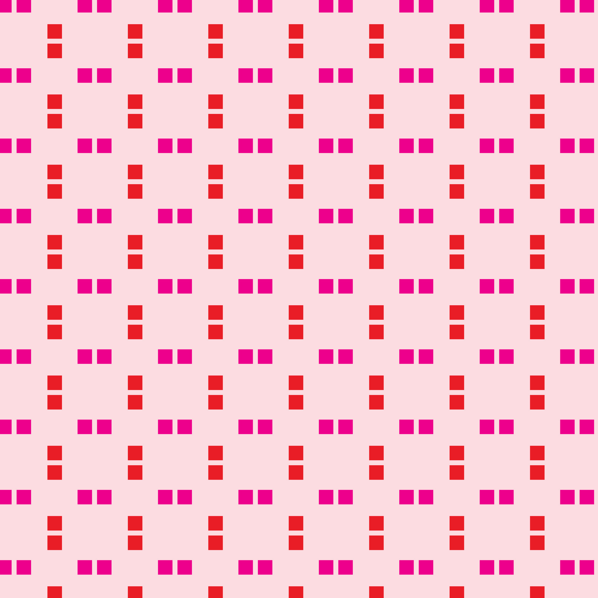 abstract geometric pink red rectangle pattern with pink background ...