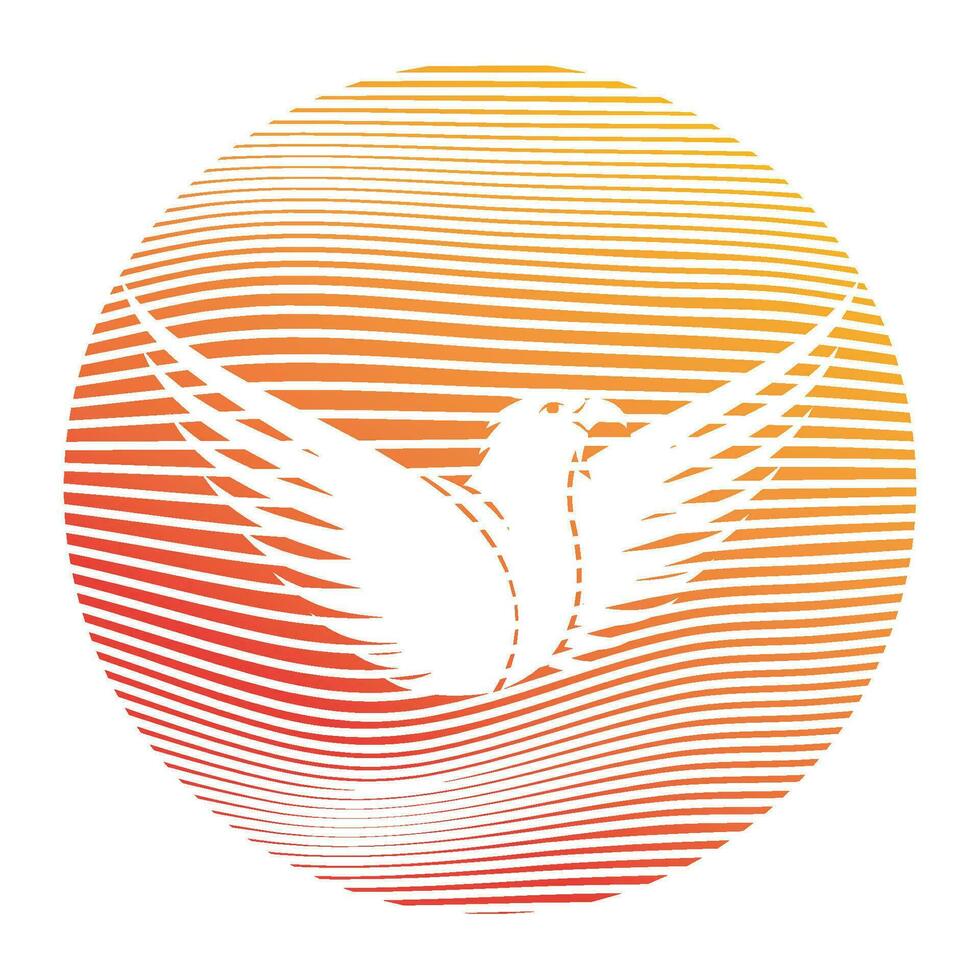 Eagle wings logo 27133869 Vector Art at Vecteezy Eagle wings logo 27133869 Vector Art at Vecteezy