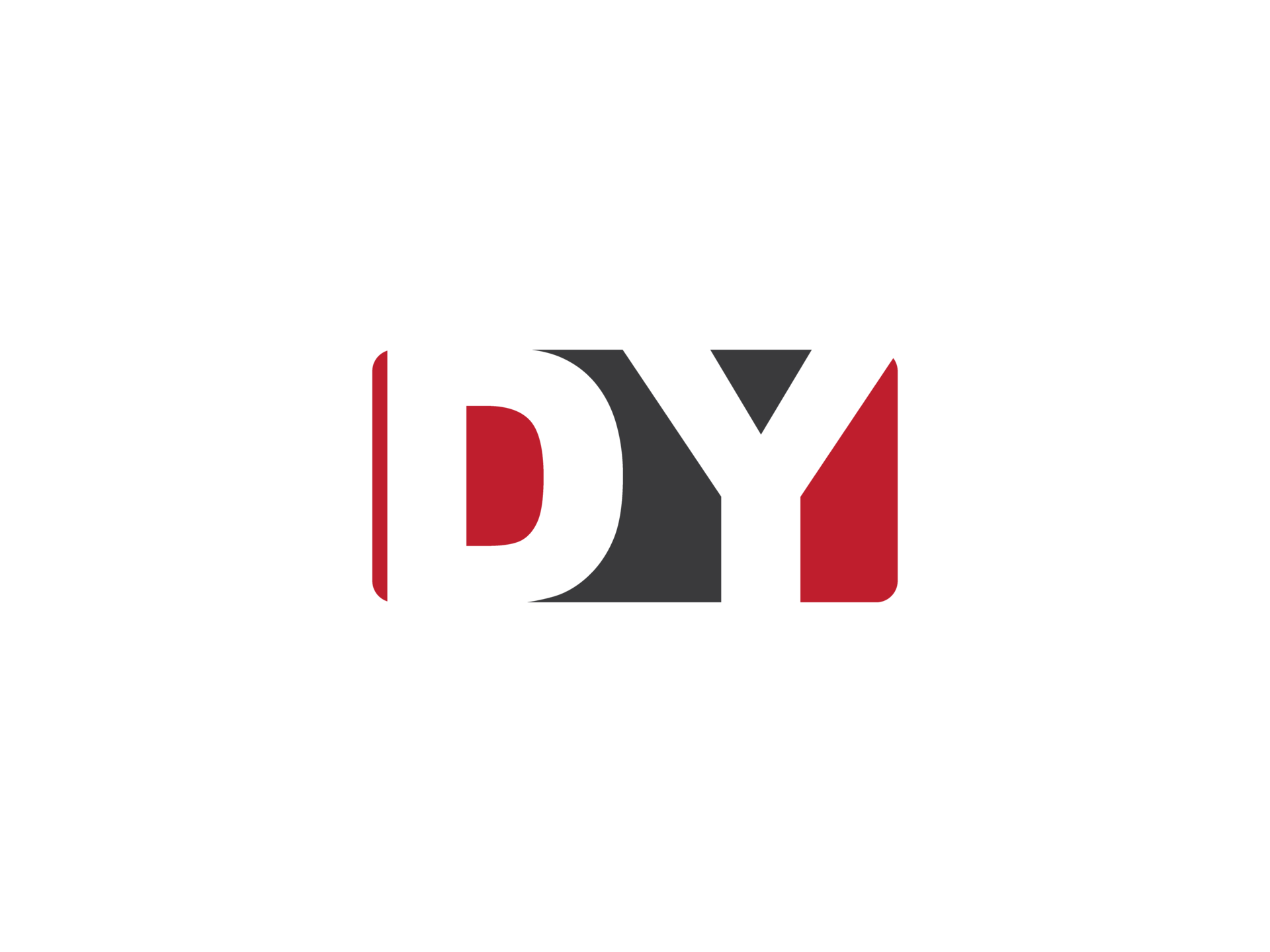Colorful Square Shape Dy Png Logo Icon Minimalist Png Dy Logo Stock 27140149 Png