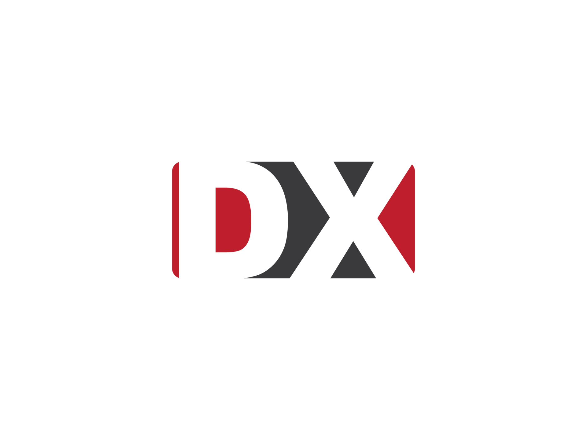 Colorful Square Shape Dx Png Logo Icon Minimalist Png Dx Logo Stock 27140151 Png