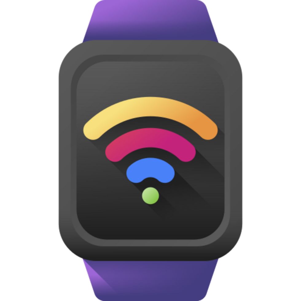 smartwatch icon design 27140830 PNG
