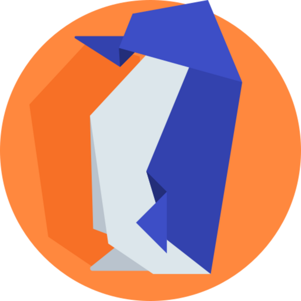 Penguin Illustration Design 27141174 Png