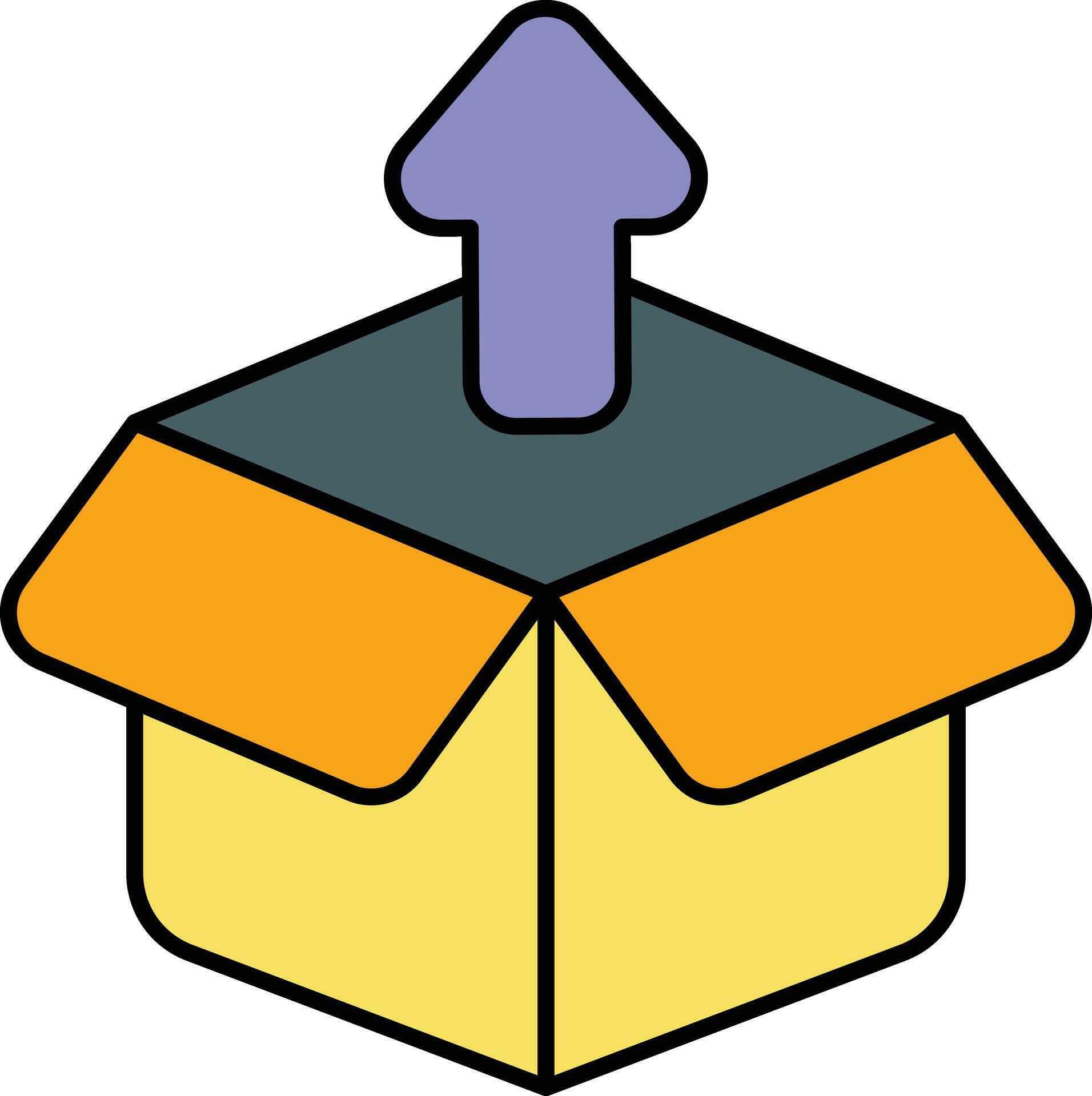 Unpacking color outline icon design style 27143446 Vector Art at Vecteezy Unpacking color outline icon design style 27143446 Vector Art at Vecteezy