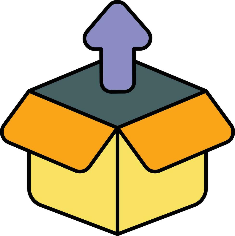 Unpacking color outline icon design style 27143446 Vector Art at Vecteezy Unpacking color outline icon design style 27143446 Vector Art at Vecteezy