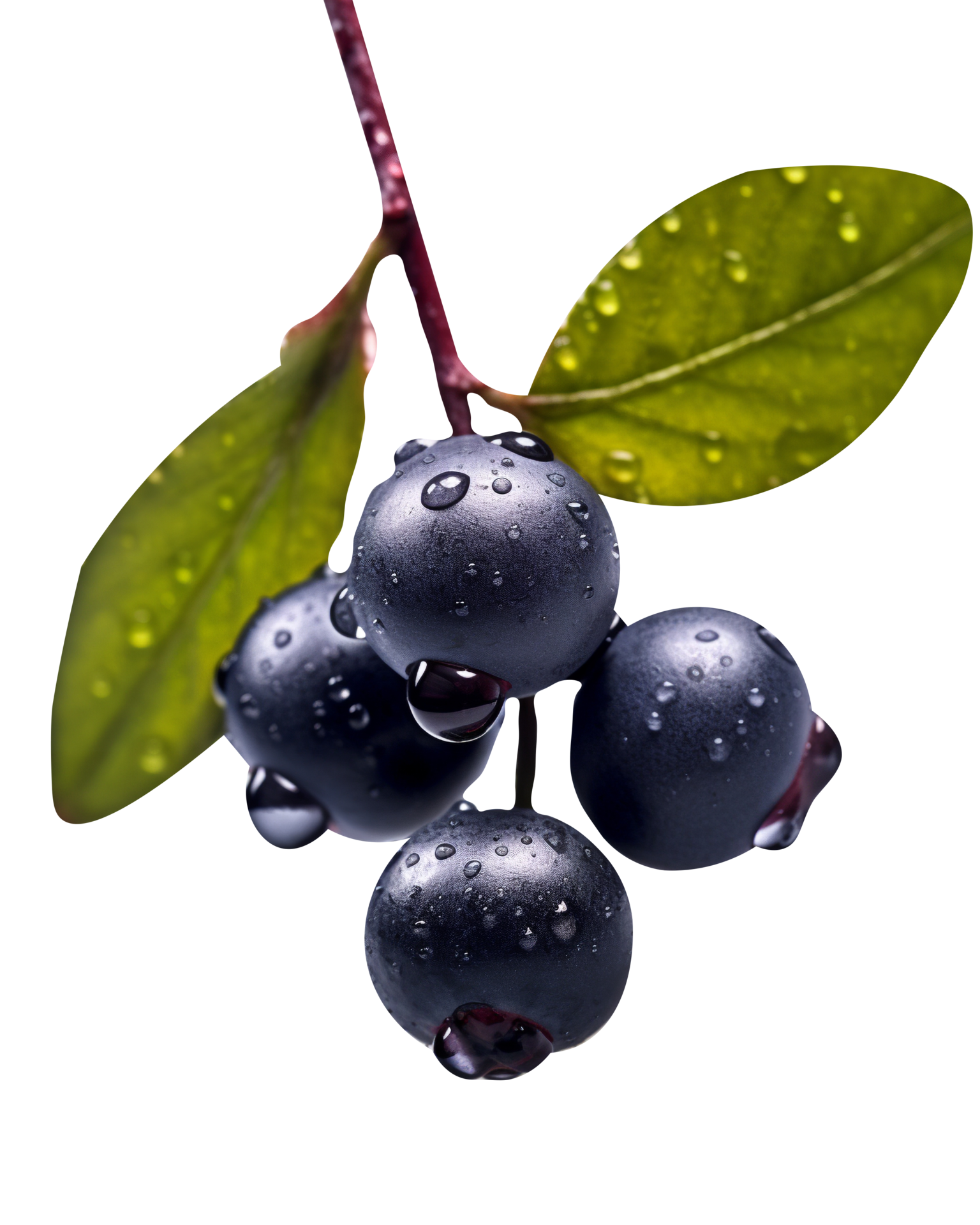 Fresh aronia berries isolated on transparent background 27143645 PNG Fresh aronia berries isolated on transparent background 27143645 PNG