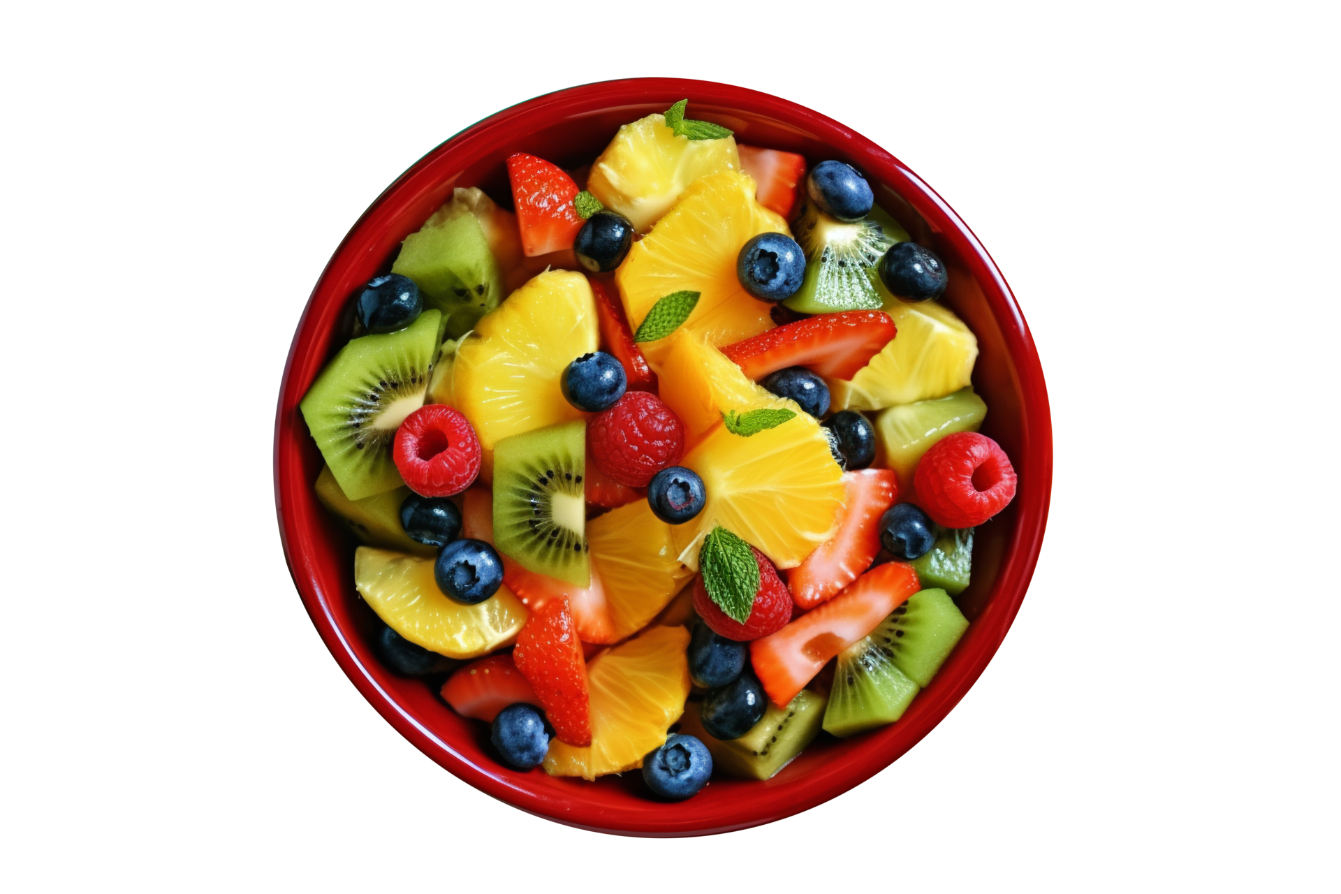 Fresh tasty mix fruit salad isolated on transparent background 27144656 PNG Fresh tasty mix fruit salad isolated on transparent background 27144656 PNG