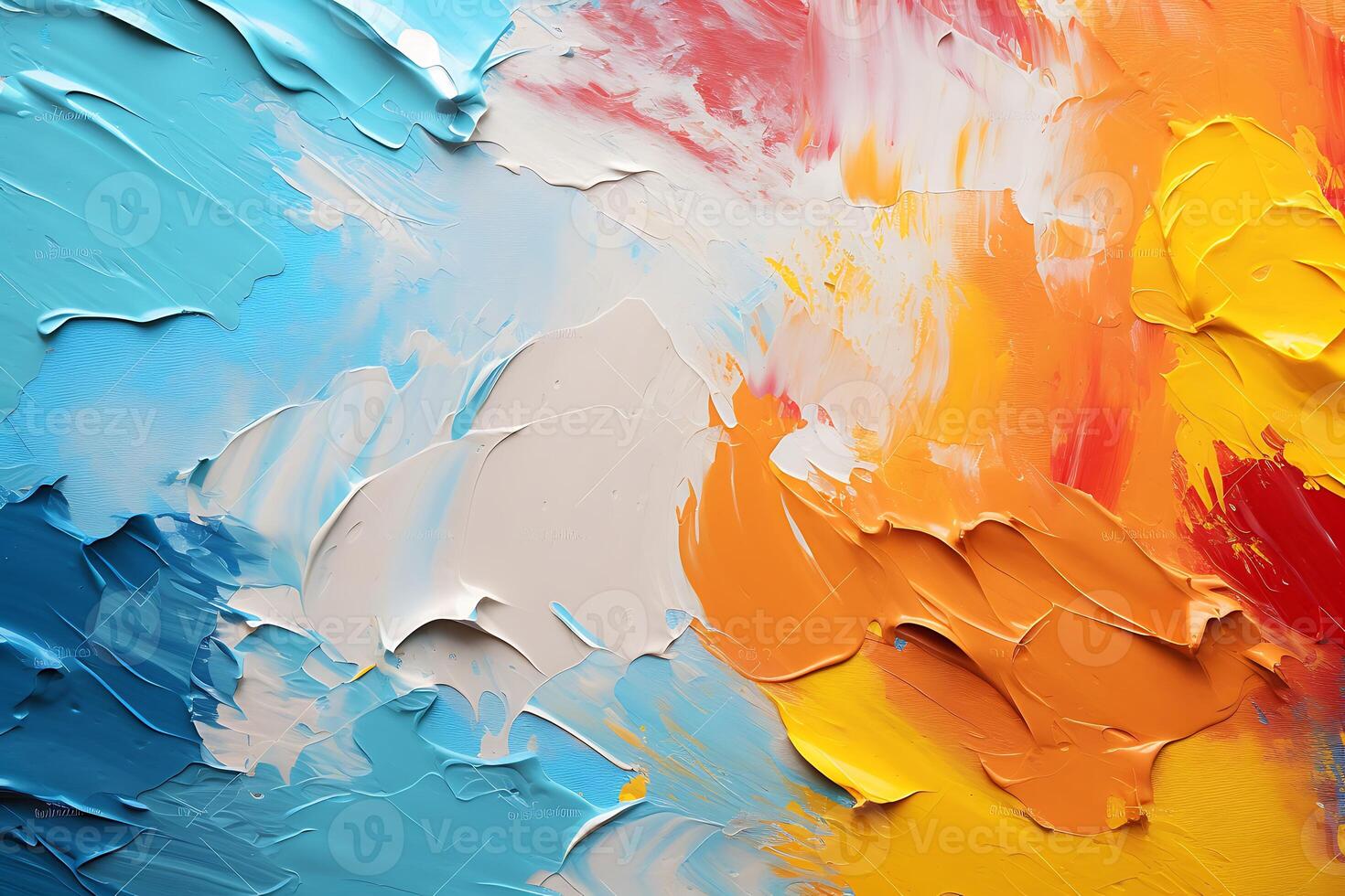 Hand drawing oil. Abstract artistic background. Oil painting on canvas ...