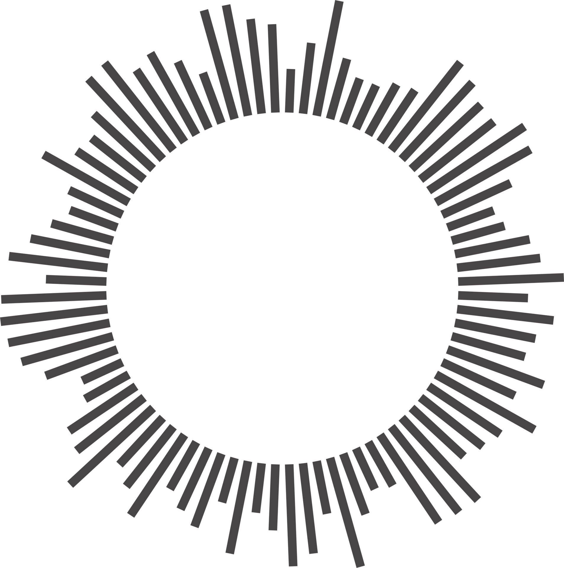 Circle Sound Wave Circular Music Audio Round Radial Graphic Of Voice