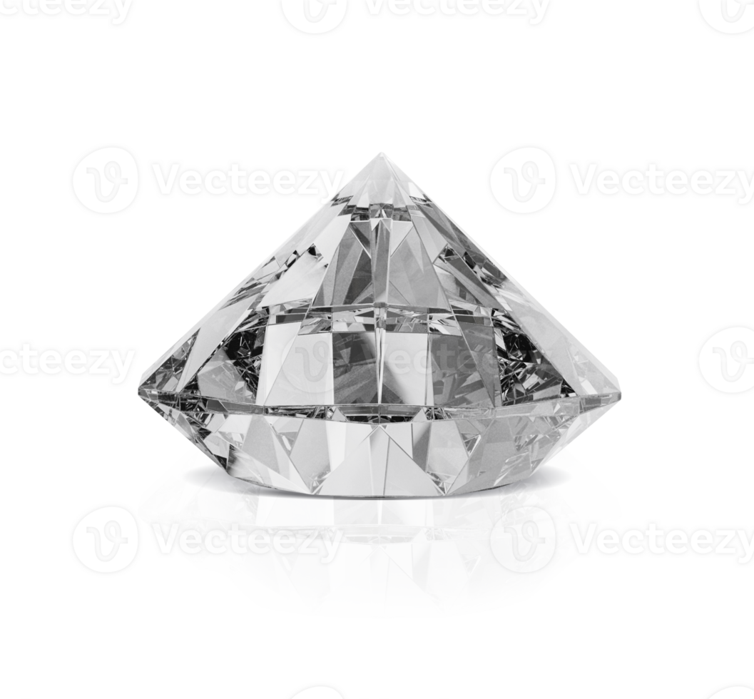Large Clear Diamond. transparent background 27148076 PNG Large Clear Diamond. transparent background 27148076 PNG