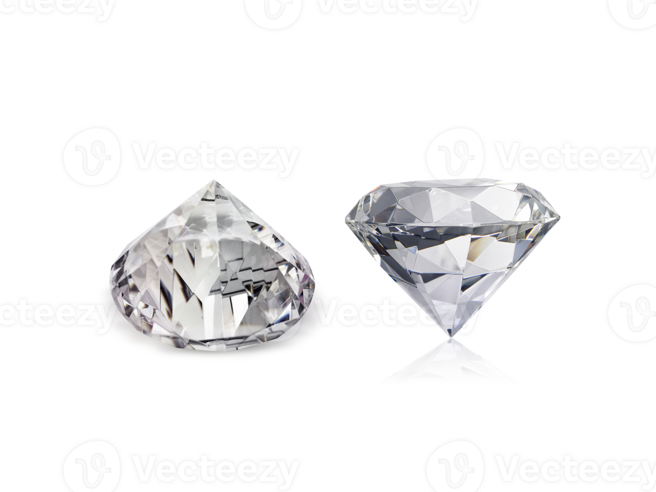 Large Clear Diamond. transparent background 27148150 PNG Large Clear Diamond. transparent background 27148150 PNG