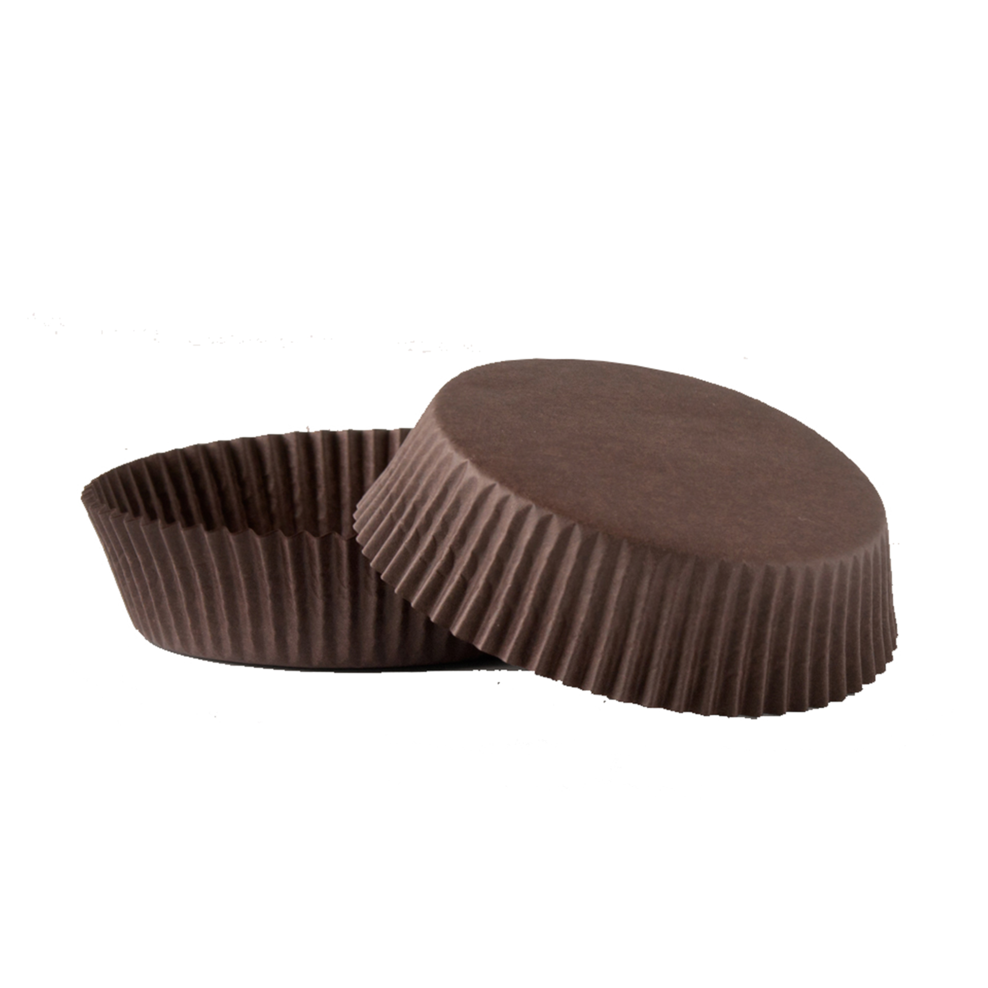 Brown Paper Baking Forms For Muffins 27148456 PNG brown-paper-baking-forms-for-muffins-27148456-png