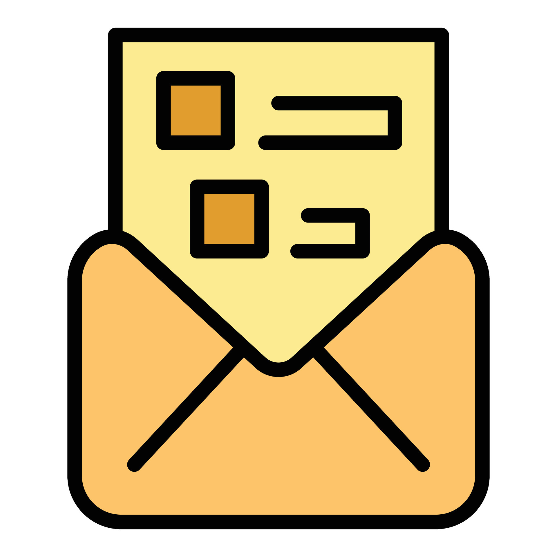 Mail exam icon vector flat 27149087 Vector Art at Vecteezy Mail exam icon vector flat 27149087 Vector Art at Vecteezy