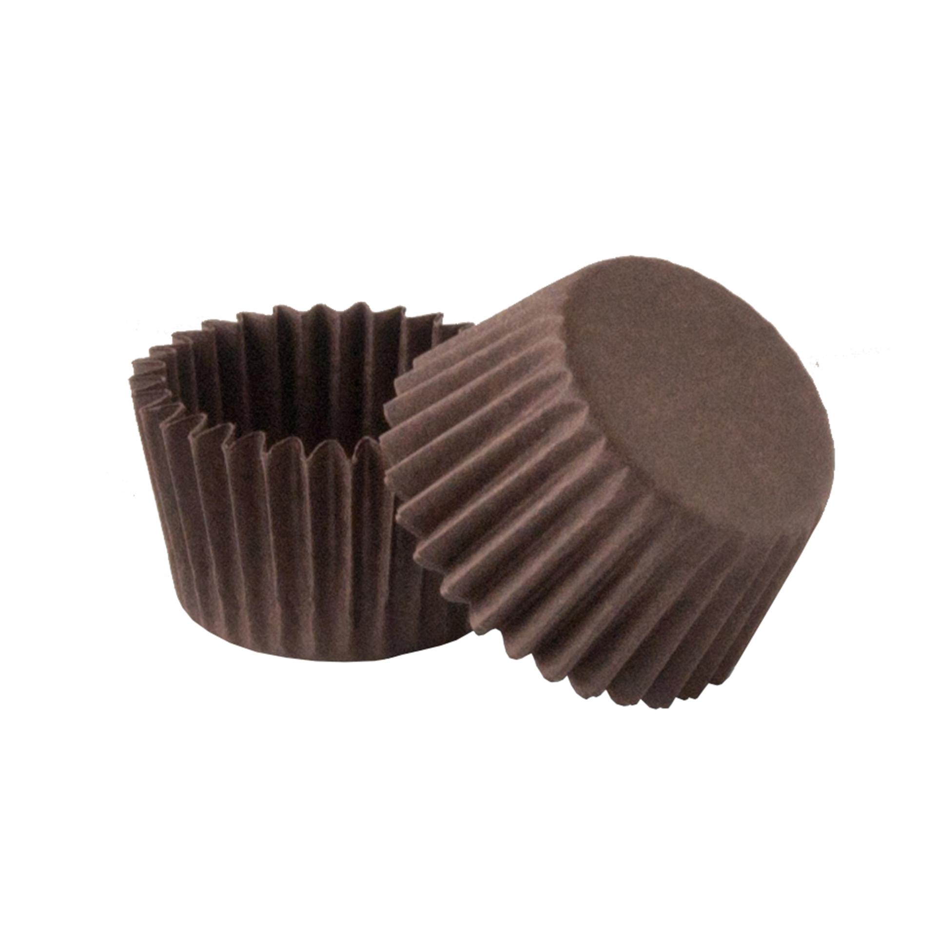 Brown Paper Baking Forms For Muffins 27149618 PNG brown-paper-baking-forms-for-muffins-27149618-png
