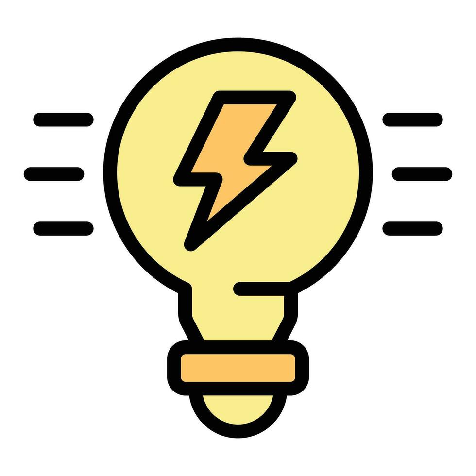Seo idea bulb icon vector flat 27149802 Vector Art at Vecteezy Seo idea bulb icon vector flat 27149802 Vector Art at Vecteezy