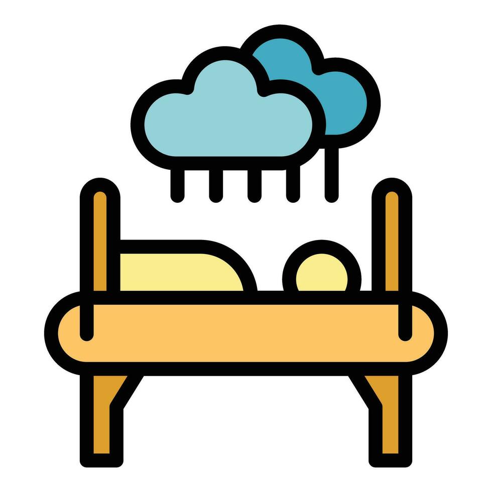 Woman menopause storm icon vector flat 27149834 Vector Art at Vecteezy Woman menopause storm icon vector flat 27149834 Vector Art at Vecteezy