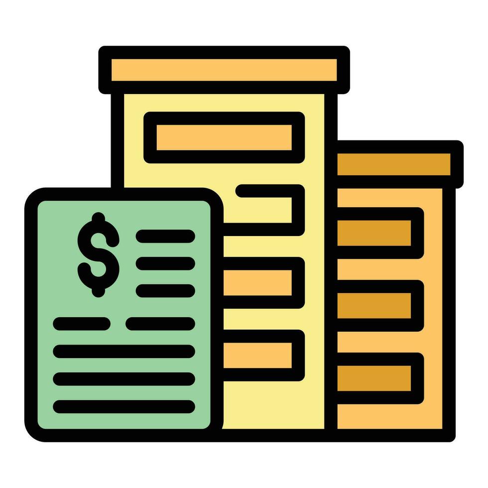 Building collateral icon vector flat 27149931 Vector Art at Vecteezy Building collateral icon vector flat 27149931 Vector Art at Vecteezy