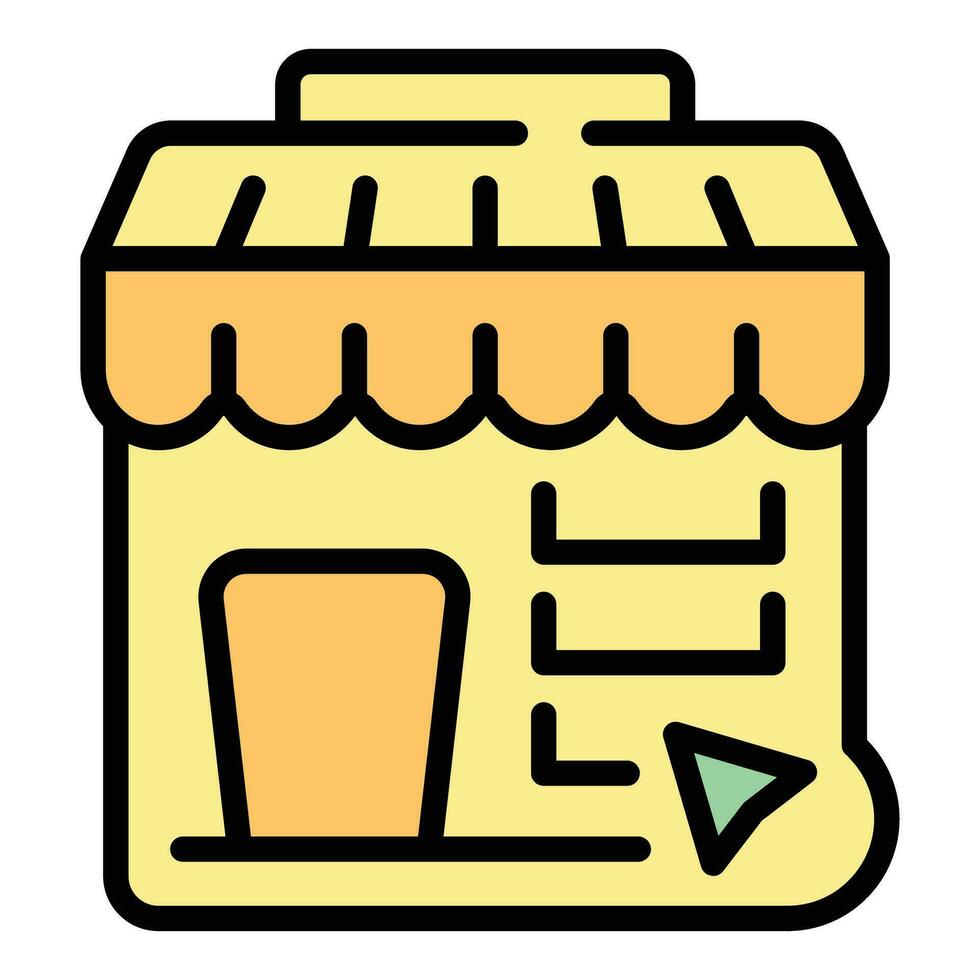 Mobile app point icon vector flat 27150100 Vector Art at Vecteezy Mobile app point icon vector flat 27150100 Vector Art at Vecteezy