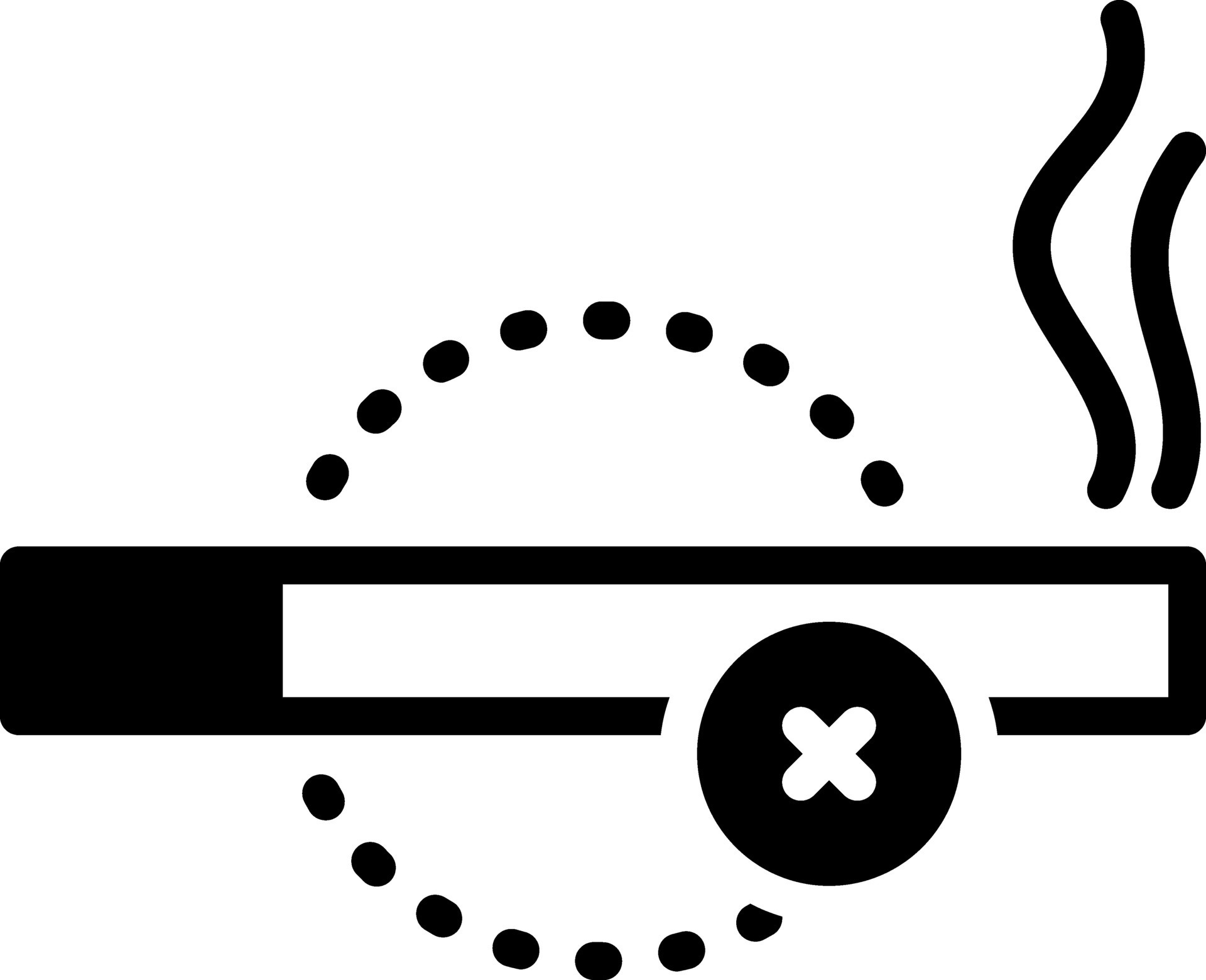 solid icon for consequence 27152291 Vector Art at Vecteezy