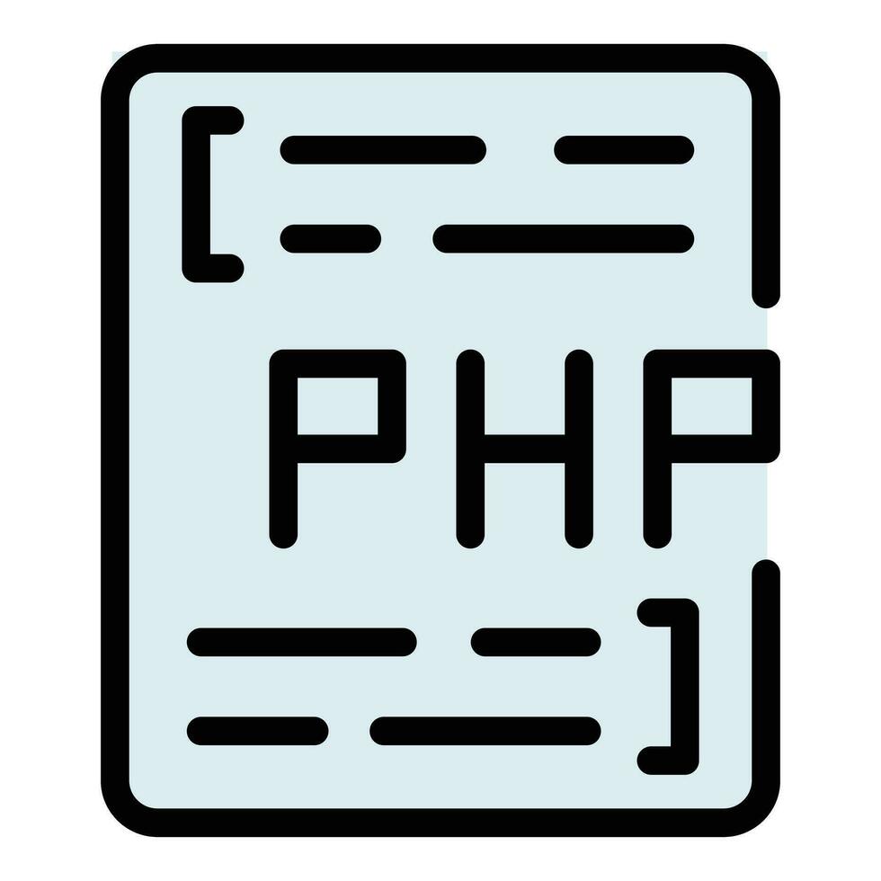Php code icon vector flat 27153368 Vector Art at Vecteezy Php code icon vector flat 27153368 Vector Art at Vecteezy