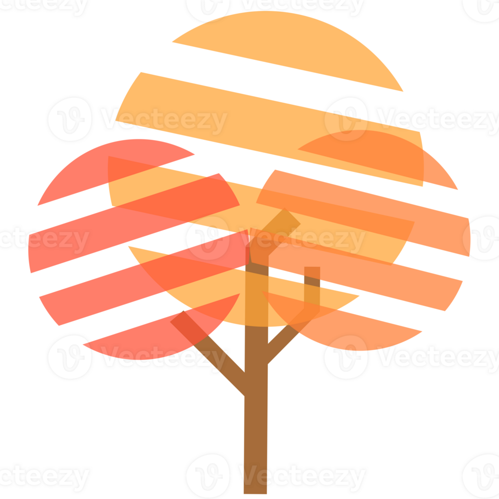 Tree element svg 27155862 PNG