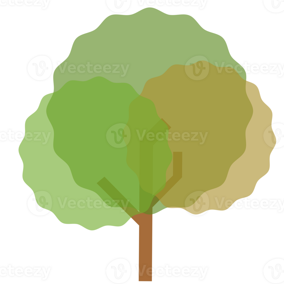 Tree element svg 27155868 PNG