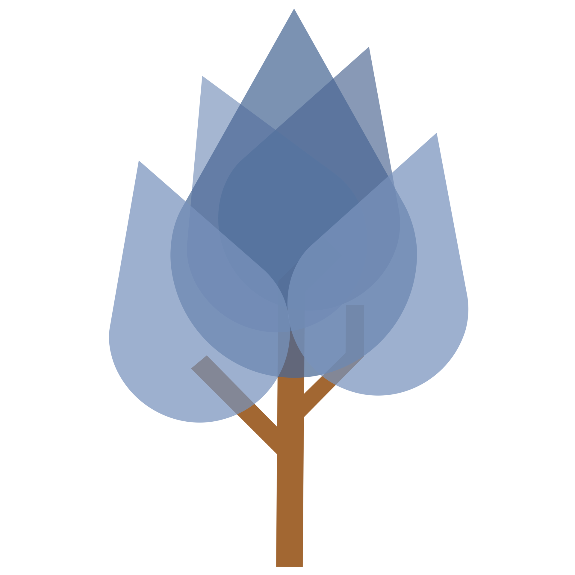 Baum Element svg 27155877 PNG