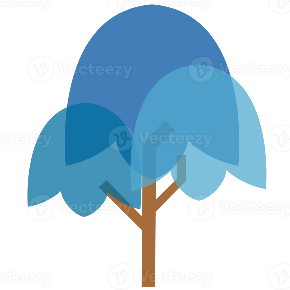 Tree element svg 27155887 PNG
