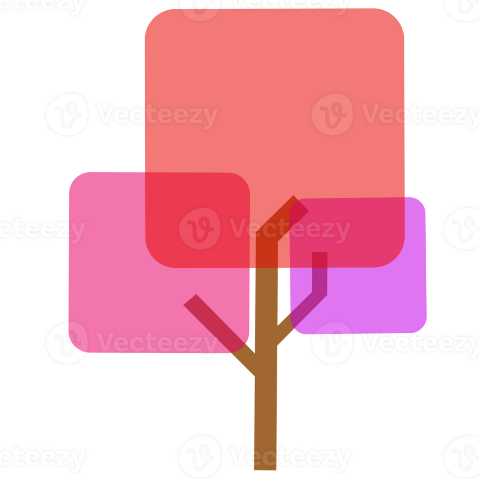 Tree element svg 27155892 PNG