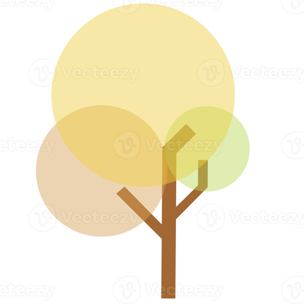 Tree element svg 27155894 PNG