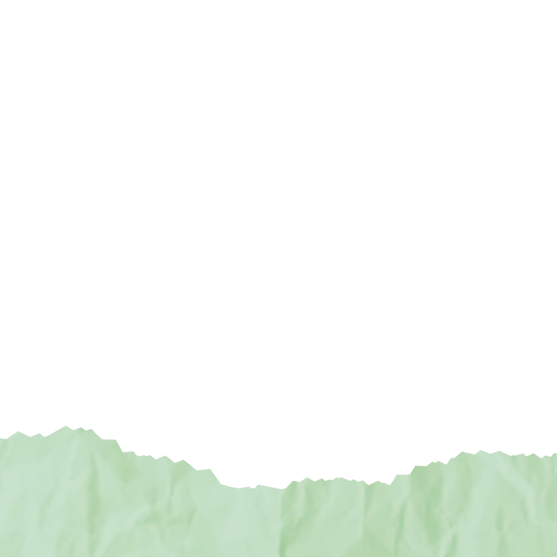 Simple Torn Green Textured Paper 27156468 PNG simple-torn-green-textured-paper-27156468-png