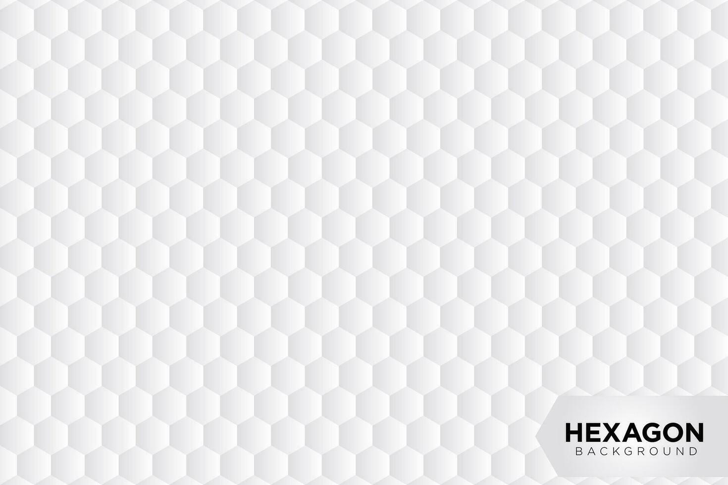 Abstract hexagonal vector background. hexagon shape, geometric ... Abstract hexagonal vector background. hexagon shape, geometric ...