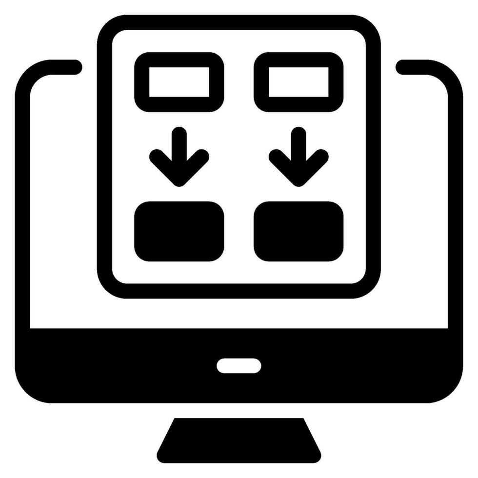 Data Patterns Icon Illustration 27174715 Vector Art at Vecteezy