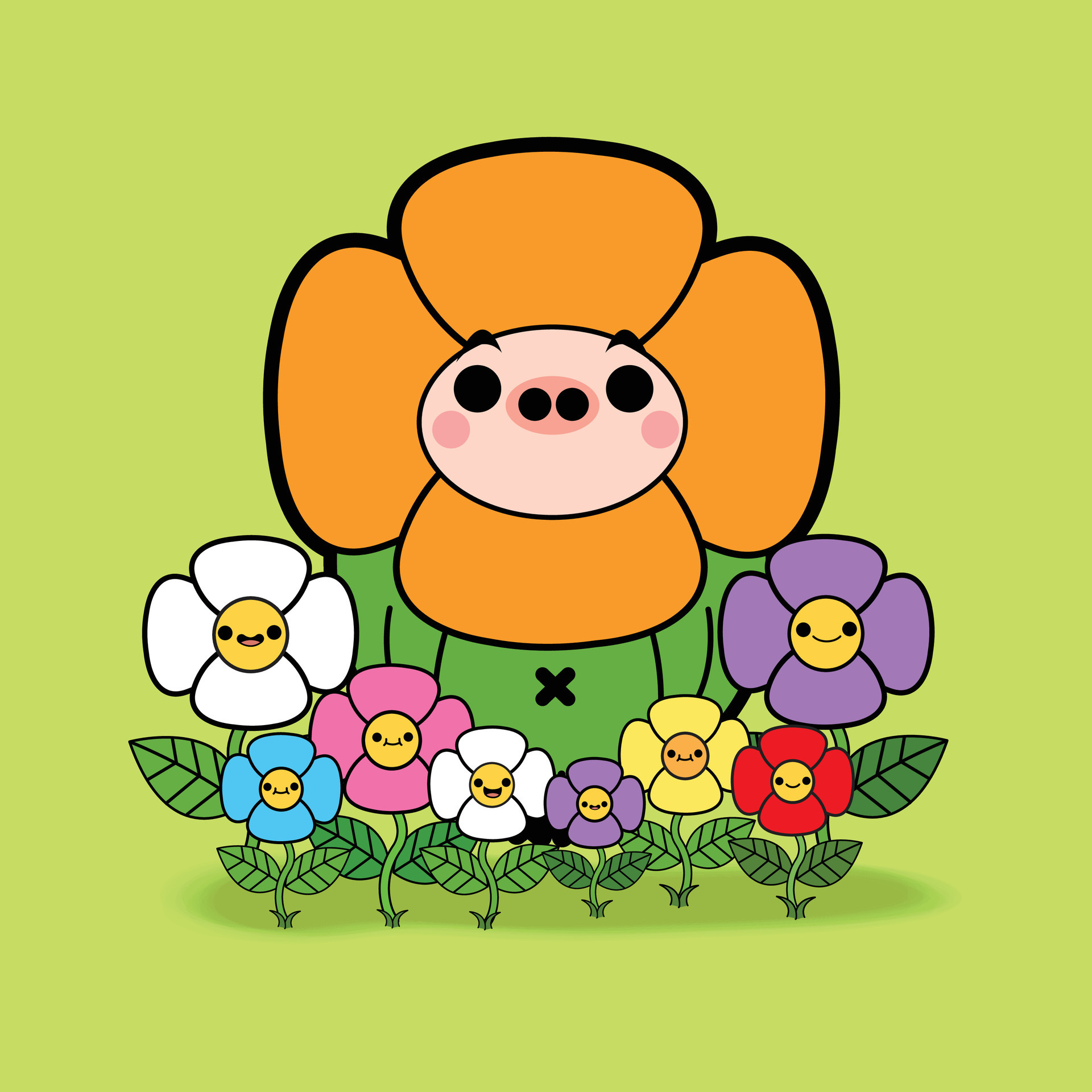 Spring Flower Free Vector Digital Art 27175781 Vector Art at Vecteezy Spring Flower Free Vector Digital Art 27175781 Vector Art at Vecteezy