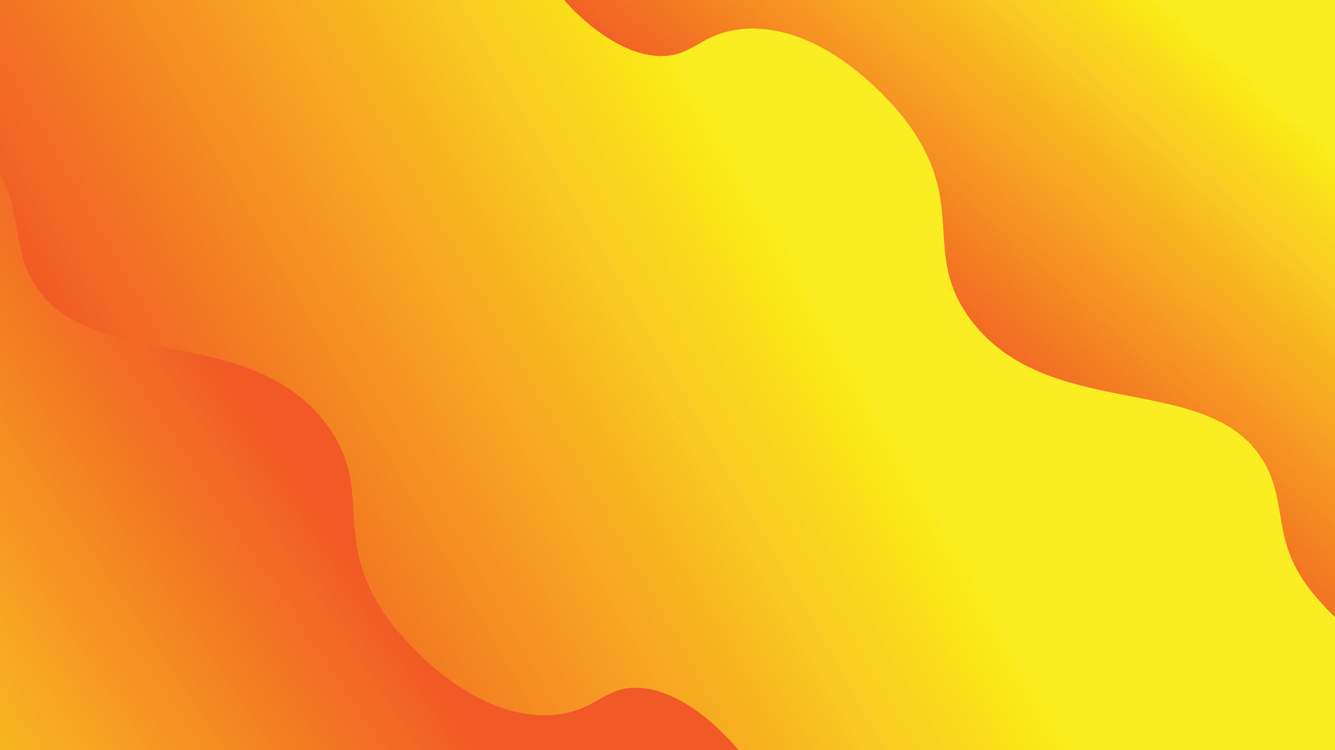 Abstract Wavy Shape Three Layer Simple Background For Your Creative