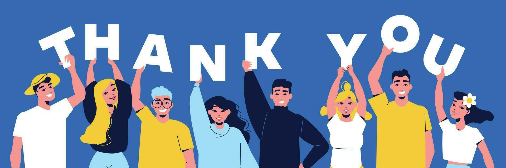 Thank You Team Clipart Thank You Team Vector Art, Icons, And Graphics