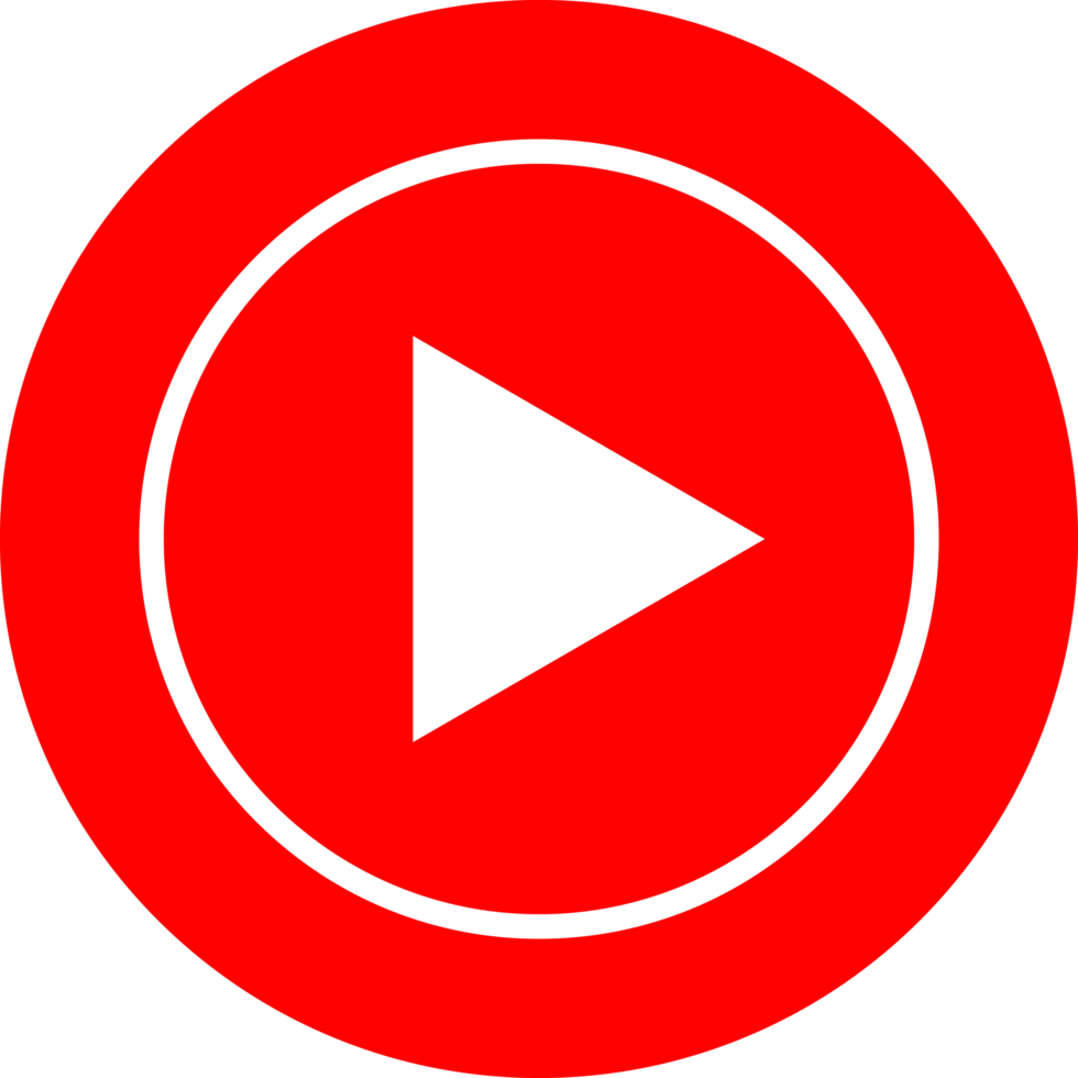 youtube music icon logo symbol 27179361 PNG