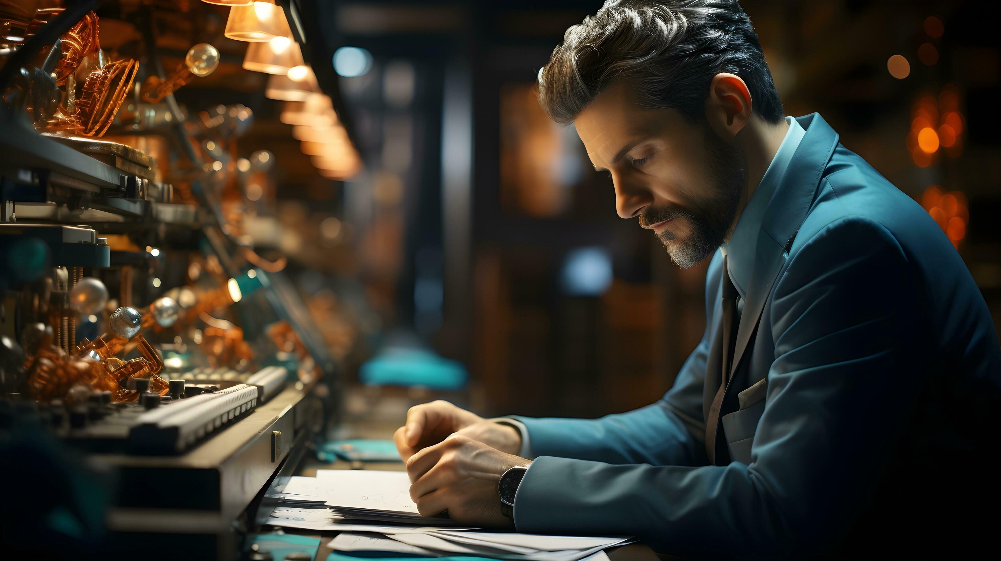 Automating Excellence. 3D Insights into Robotic Process Automation. AI ... Automating Excellence. 3D Insights into Robotic Process Automation. AI ...
