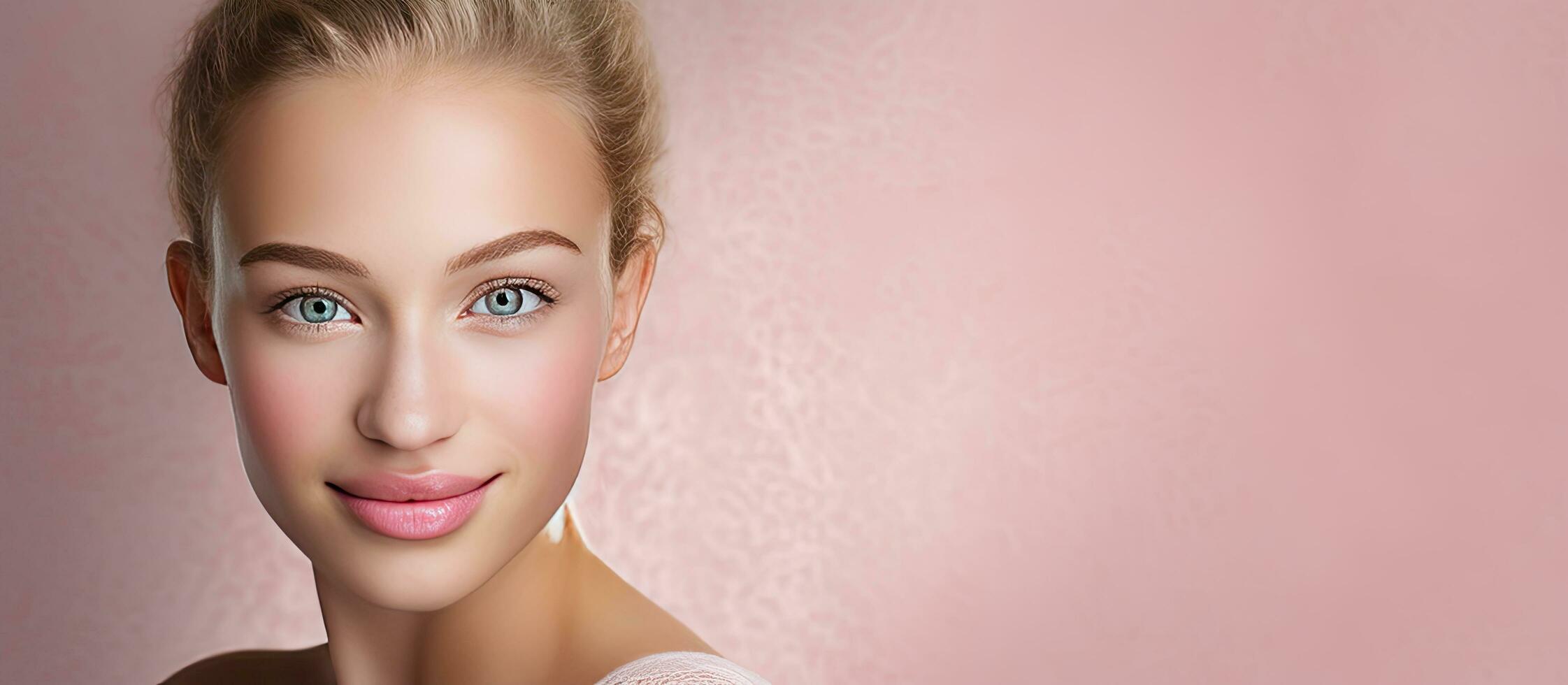 Caucasian Skin Color