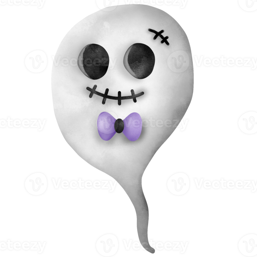 Happy Halloween, Halloween frightening ghost character. Trick or Treat ... Happy Halloween, Halloween frightening ghost character. Trick or Treat ...