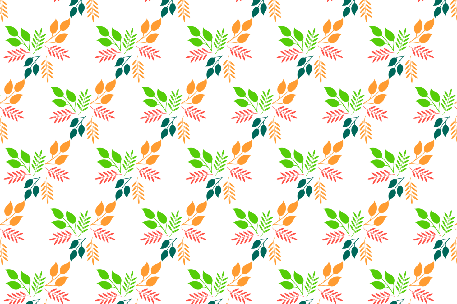 abstract floral pattern, botanical pattern 27188048 PNG