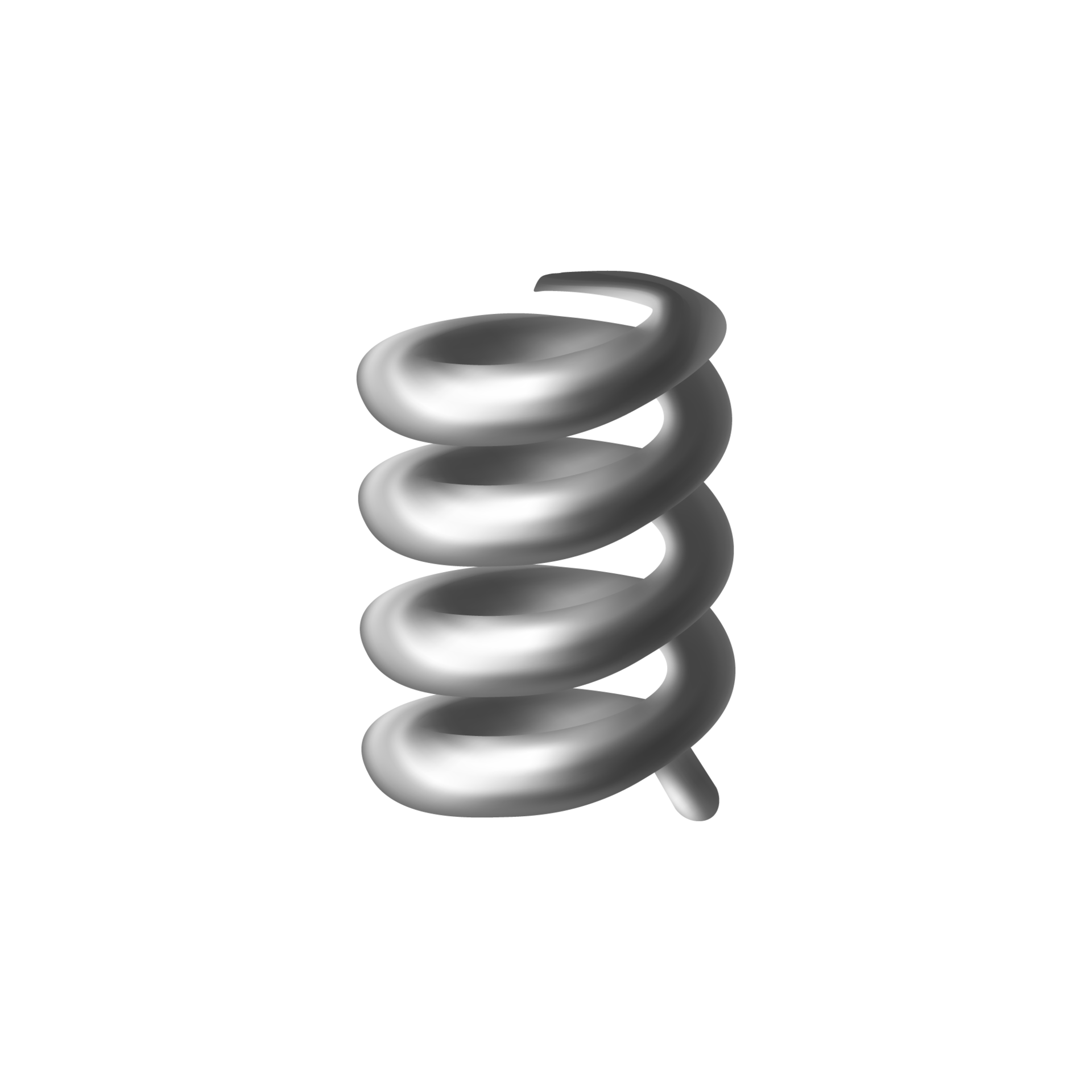 Spring Coil Png
