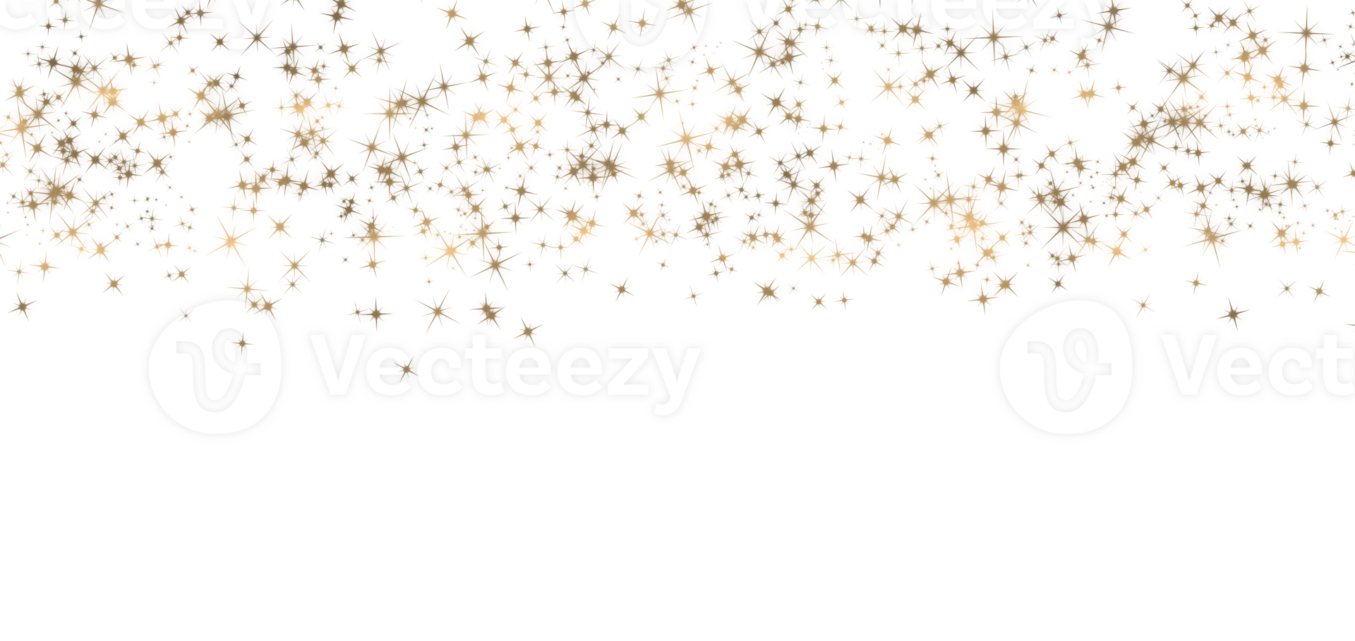 gold glitter confetti on transparent background 27189487 PNG